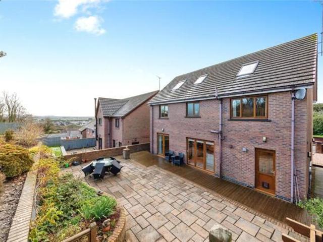 For Sale 6 Bedroom House Kidwelly Carmarthenshire DLS100426699