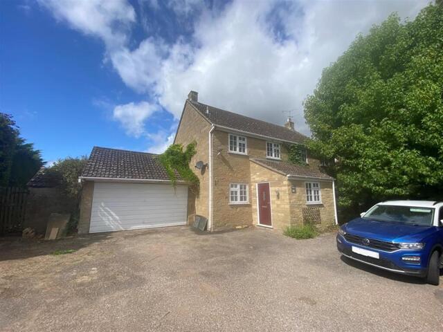 For Sale 6 Bedroom House Kingsbury Episcopi Kingsbury Episcopi DLS101678074