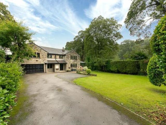 For Sale 6 Bedroom House Holmfirth West Yorkshire DS99237234