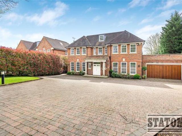 For Sale 6 Bedroom House Hadley Wood Greater London DLS101678659