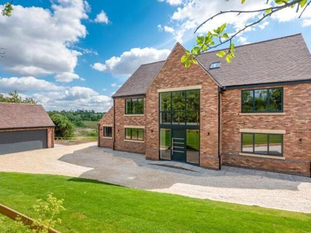 For Sale 6 Bedroom House Halford Halford DLS101931938