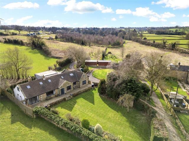 For Sale 6 Bedroom House Harrogate North Yorkshire DS100684955