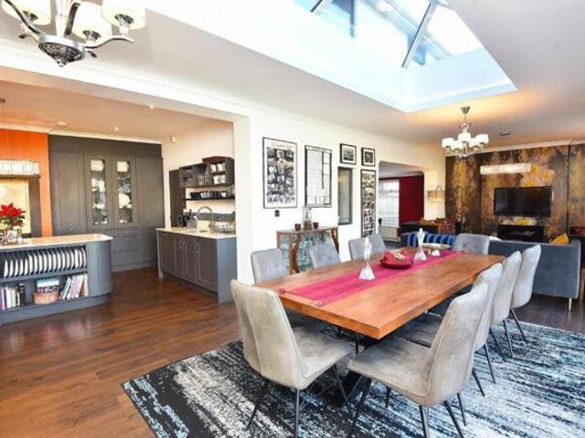 For Sale 6 Bedroom House Harrogate North Yorkshire DS100786838