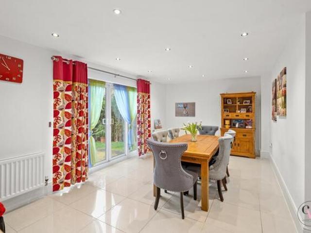 For Sale 6 Bedroom House Hartford Cheshire DS99029574