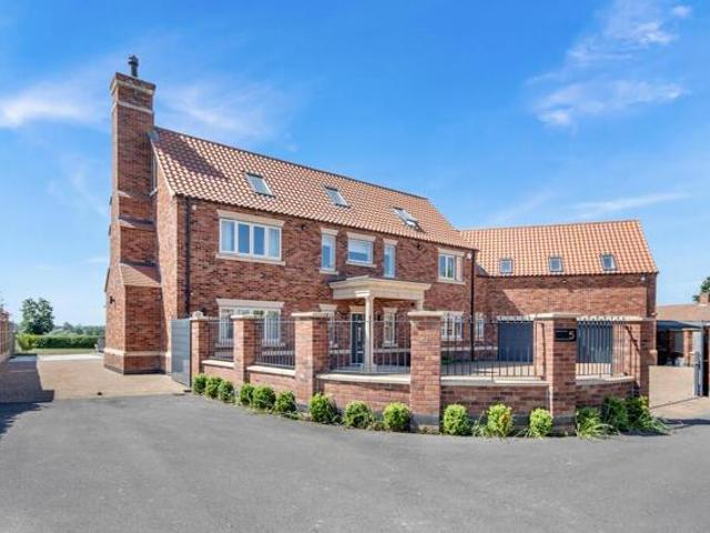 For Sale 6 Bedroom House Headon Headon DLS100825192