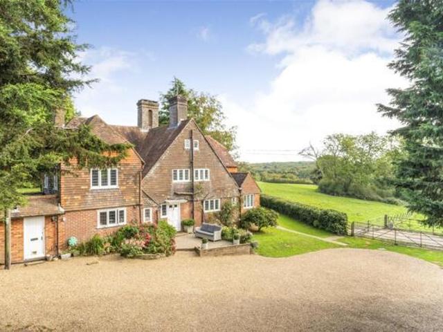 For Sale 6 Bedroom House Heathfield East Sussex DLS101676640