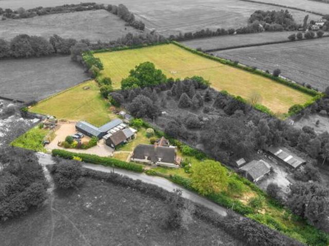 For Sale 6 Bedroom House Hertfordshire Hertfordshire DS101119447