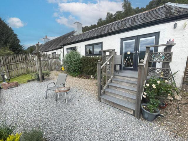 For Sale 6 Bedroom House Invergarry Invergarry DS99380946