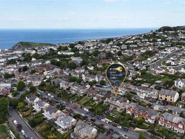 For Sale 6 Bedroom House Ilfracombe Devon DS99523685