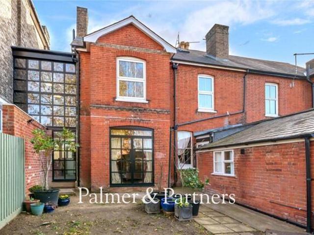 For Sale 6 Bedroom House Ipswich Suffolk DLS100579215