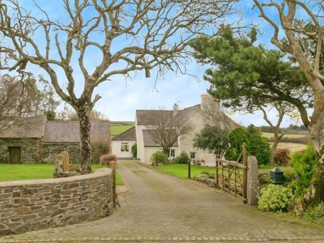 For Sale 6 Bedroom House Isle Of Anglesey Isle Of Anglesey DLS100024096