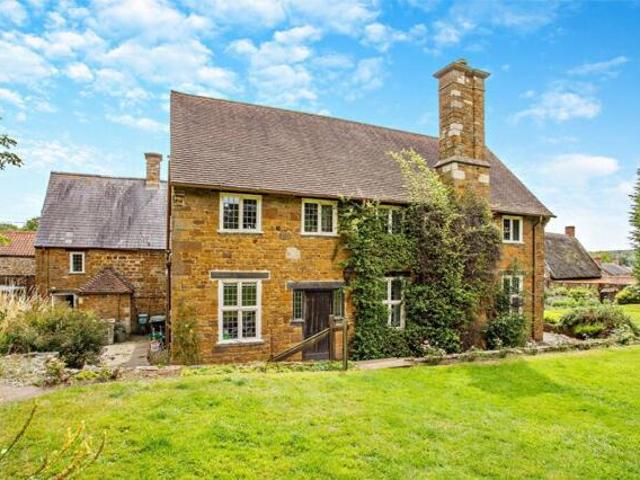 For Sale 6 Bedroom House Oakham Leicestershire DS98649042