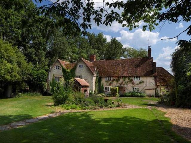 For Sale 6 Bedroom House Oxfordshire Oxfordshire DLS95537729