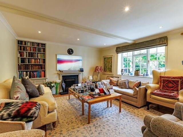 For Sale 6 Bedroom House Oxfordshire Oxfordshire DS98119268