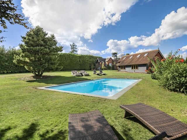 For Sale 6 Bedroom House Oxfordshire Oxfordshire DS100342810