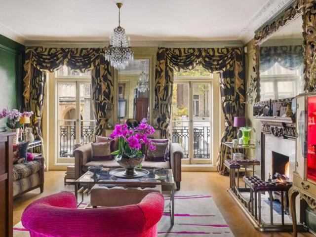 For Sale 6 Bedroom House London Westminster DS98118758