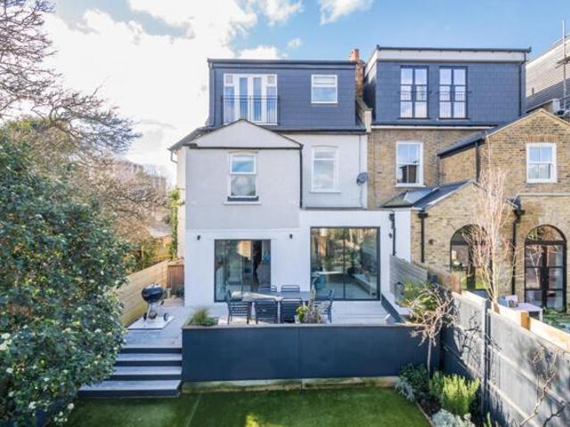 For Sale 6 Bedroom House Londres Greater London DLS99926347