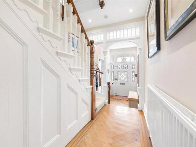 For Sale 6 Bedroom House Londres Greater London DLS100541077