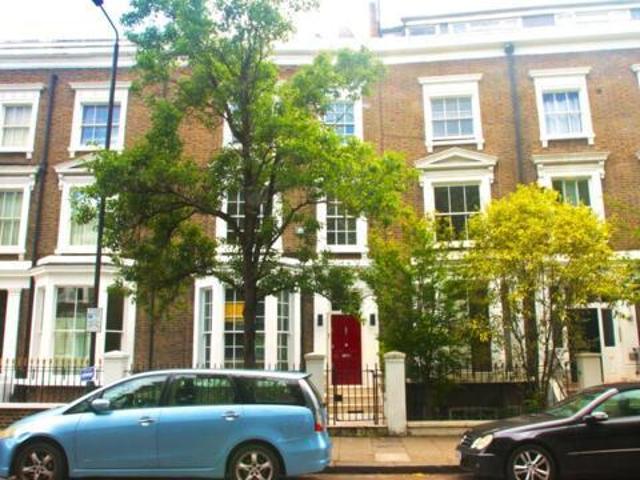 For Sale 6 Bedroom House Londres Greater London DLS100649030