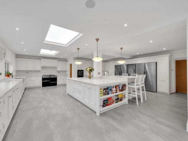 For Sale 6 Bedroom House Londres Greater London DLS100316871