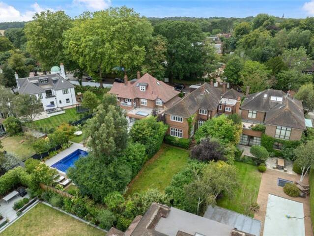 For Sale 6 Bedroom House Londres Greater London DS100398387