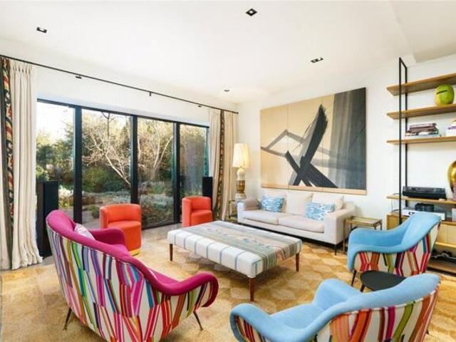 For Sale 6 Bedroom House Londres Greater London DS101316279