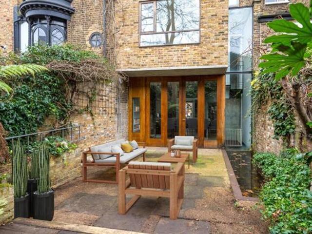 For Sale 6 Bedroom House Londres Greater London DS99345056
