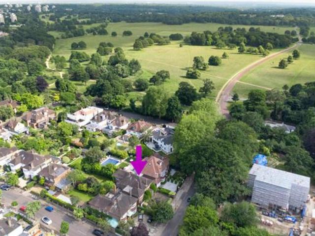 For Sale 6 Bedroom House Londres Greater London DS99808630