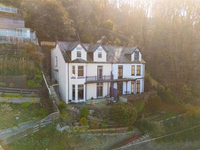 For Sale 6 Bedroom House Looe Cornwall DLS101675095