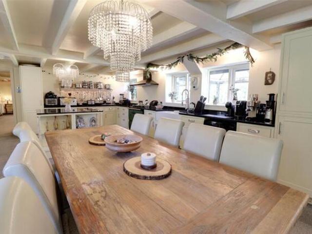 For Sale 6 Bedroom House Launceston Cornwall DLS100366202