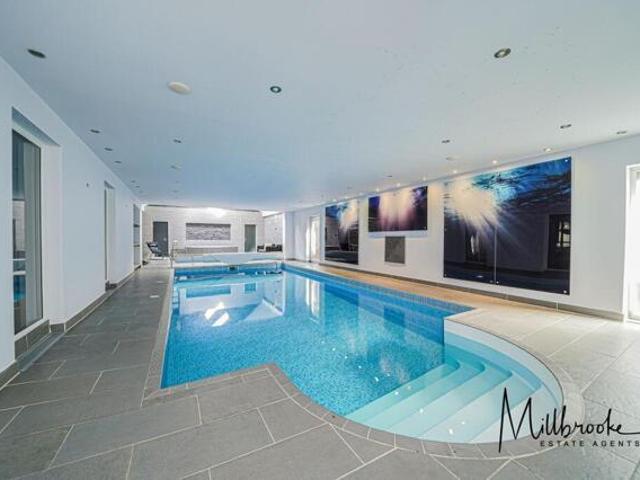 For Sale 6 Bedroom House Lancs Salford DS98718459