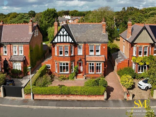 For Sale 6 Bedroom House Lancs Sefton DLS101678598