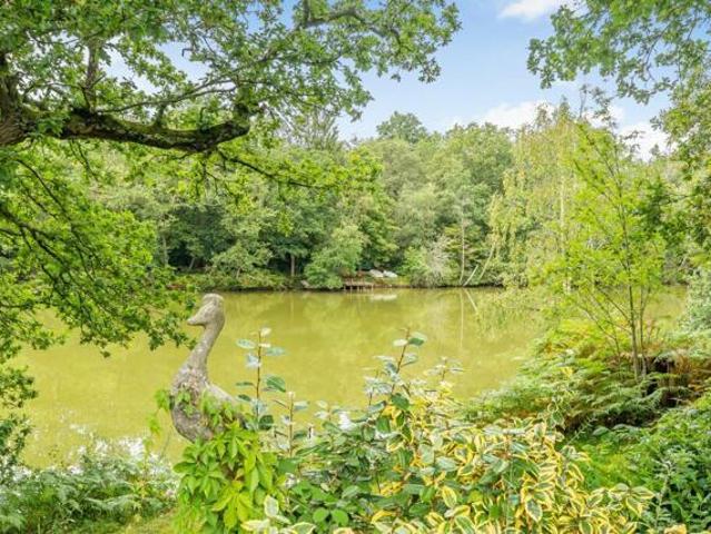 For Sale 6 Bedroom House Leatherhead Surrey DS101316373