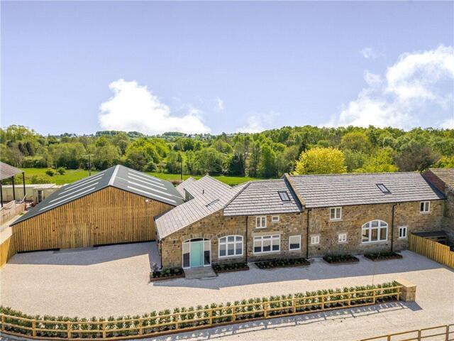For Sale 6 Bedroom House Leeds West Yorkshire DS98687533