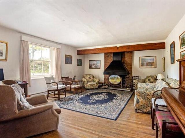 For Sale 6 Bedroom House Leicestershire Leicestershire DLS100503317