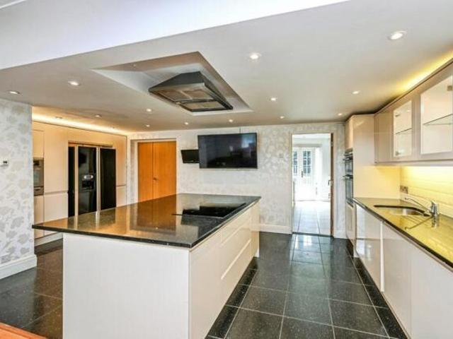For Sale 6 Bedroom House Liverpool Liverpool DLS99161764