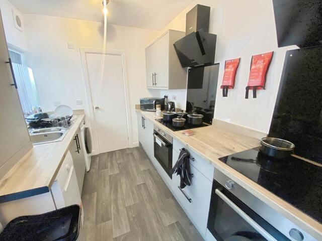 For Sale 6 Bedroom House Liverpool Liverpool DS100541170