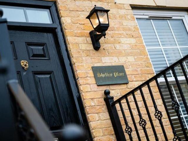 For Sale 6 Bedroom House Lincoln Lincolnshire DLS98477393