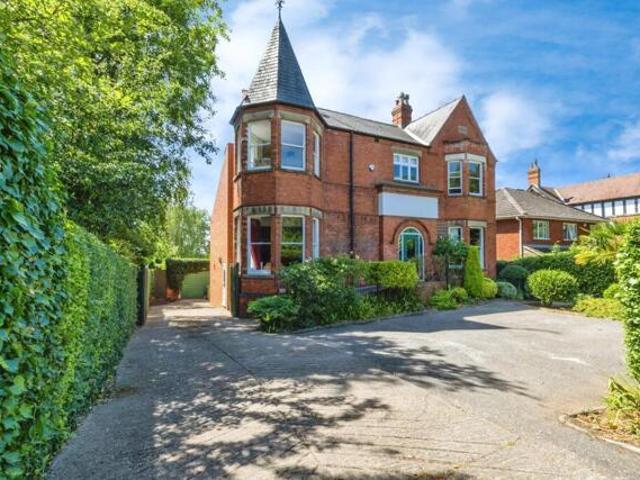 For Sale 6 Bedroom House Lincoln Lincolnshire DLS98504131