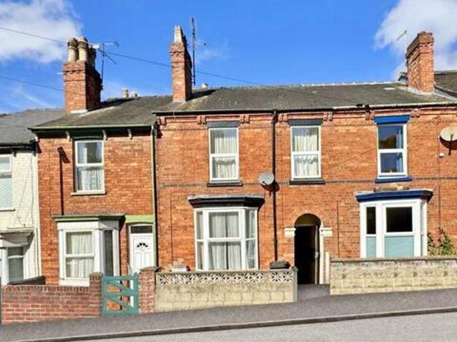 For Sale 6 Bedroom House Lincoln Lincolnshire DS99608197