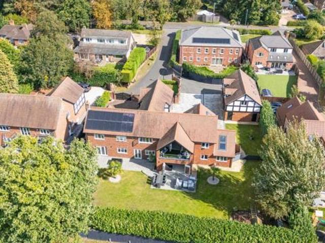 For Sale 6 Bedroom House Lincoln Lincolnshire DS99840228