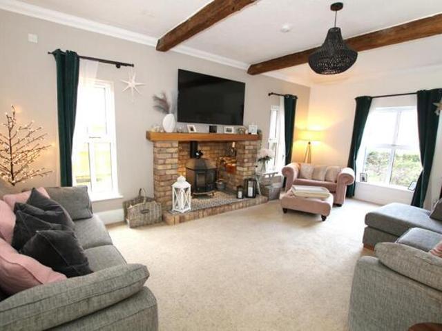 For Sale 6 Bedroom House Lincolnshire Lincolnshire DLS100854744