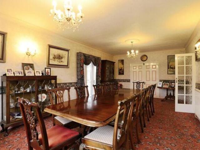 For Sale 6 Bedroom House Lincolnshire Lincolnshire DLS101678290