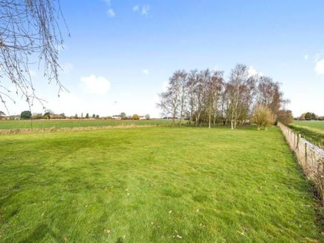 For Sale 6 Bedroom House Lincolnshire Lincolnshire DLS101119346