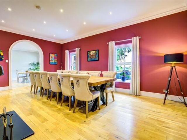 For Sale 6 Bedroom House Morpeth Northumberland DLS101025275