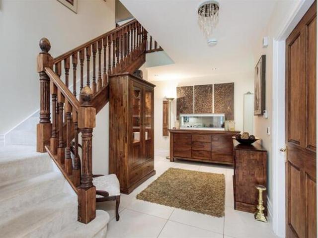 For Sale 6 Bedroom House Morpeth Northumberland DS99895288