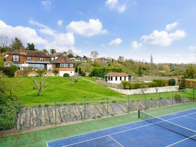 For Sale 6 Bedroom House Maidstone Kent DS101796932