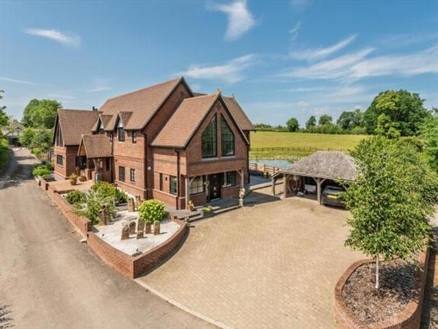 For Sale 6 Bedroom House Malmesbury Wiltshire DS101676498