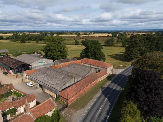 For Sale 6 Bedroom House Malton North Yorkshire DS101168450