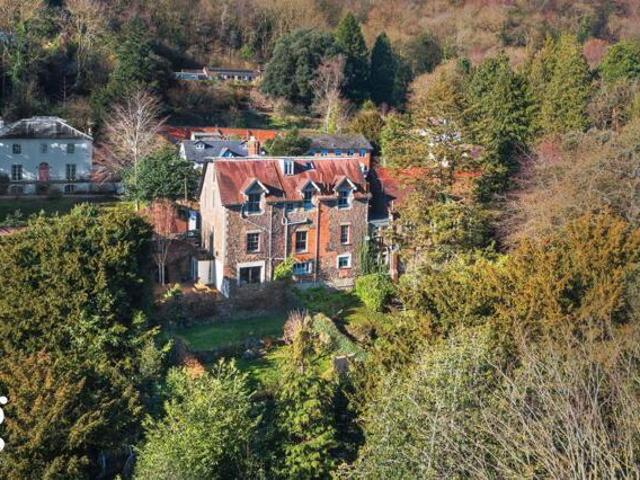 For Sale 6 Bedroom House Malvern Wells Worcestershire DLS100342843